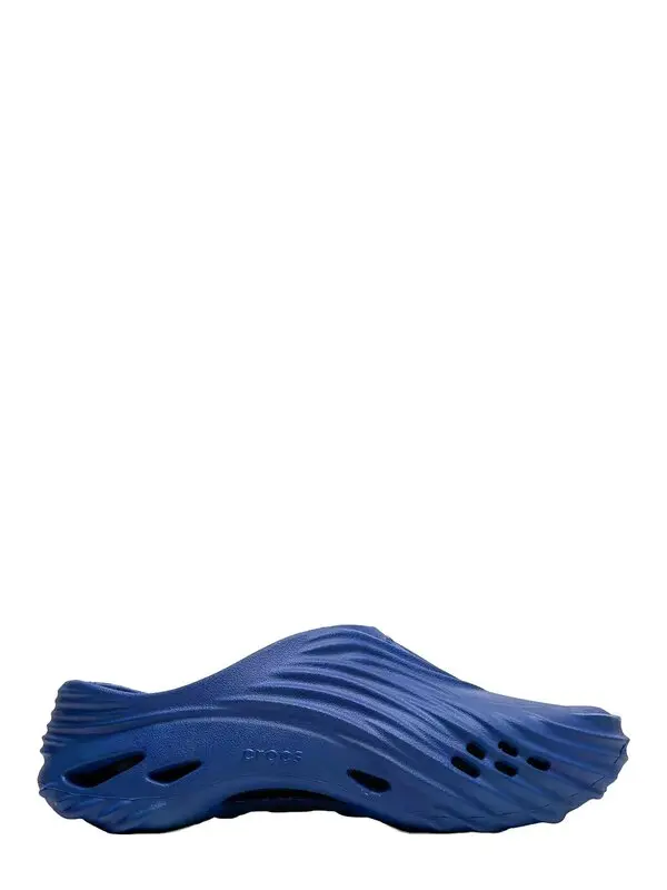 CROCS Wave Echo Slip-on Sneakers - Blue