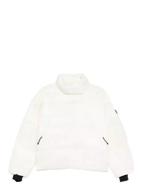 Rossignol Aretu Jacket - White
