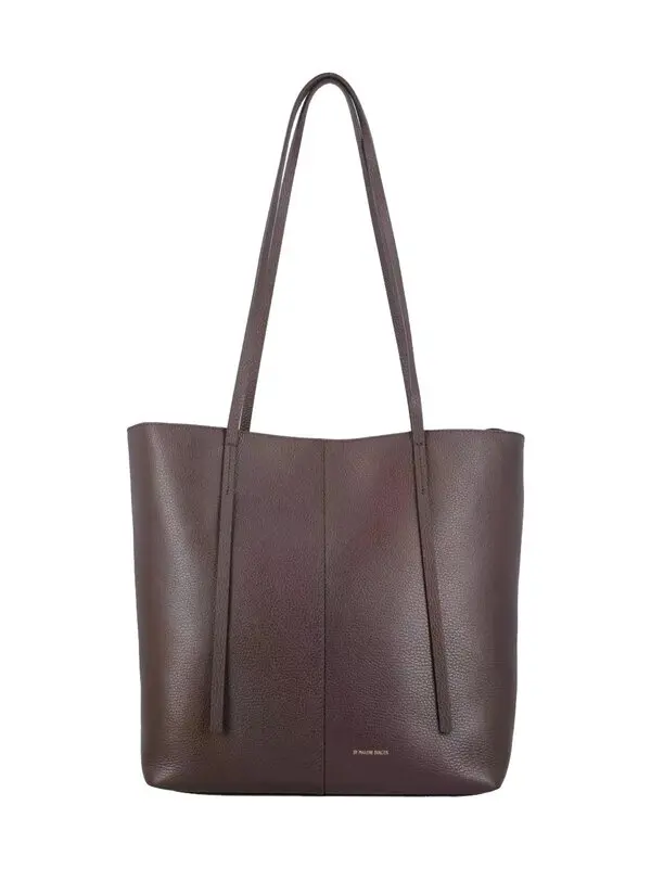 BY MALENE BIRGER Abilso Tote Bag - Brown