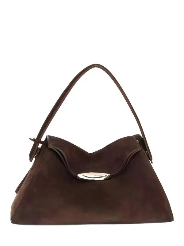 Benedetta Bruzziches Elif La Grande Tote Bag - Brown