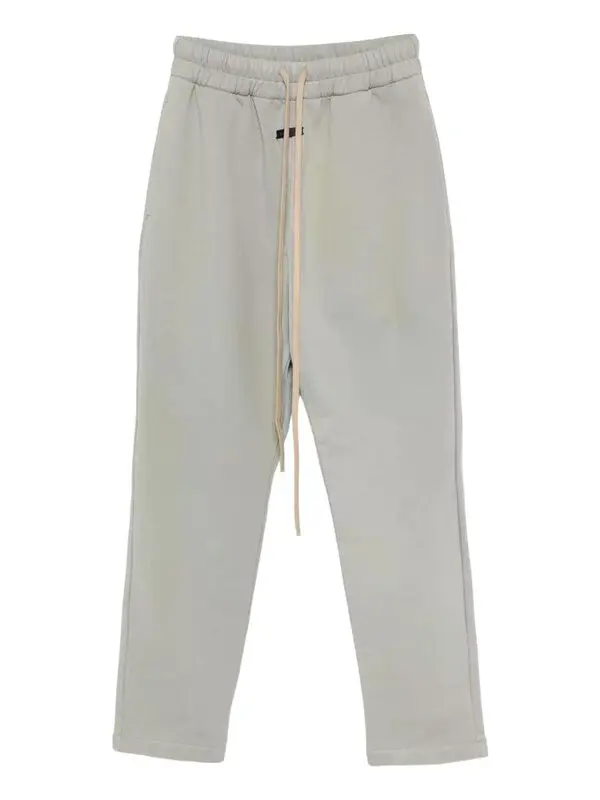 Fear Of God Drawstring Trousers - Grey