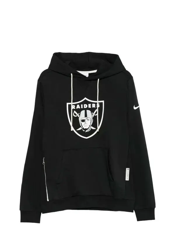 Nike Las Vegas Raiders Hoodie - Black