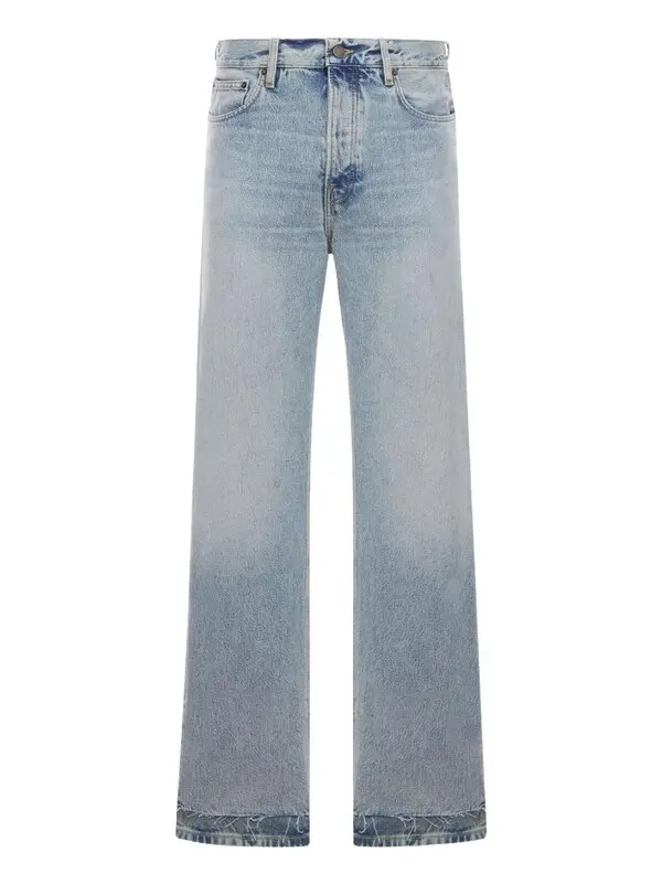 HAIKURE Logan Db Jeans - Blue