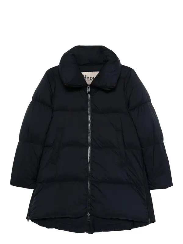 Herno Jacket - Black