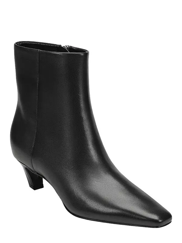 MARC FISHER LTD. Danai Boots - Black