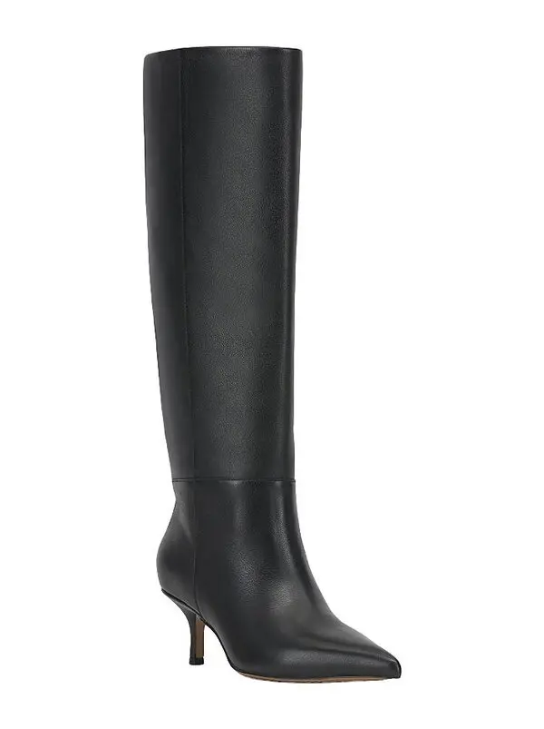 Vince Camuto Tansie Boots - Black