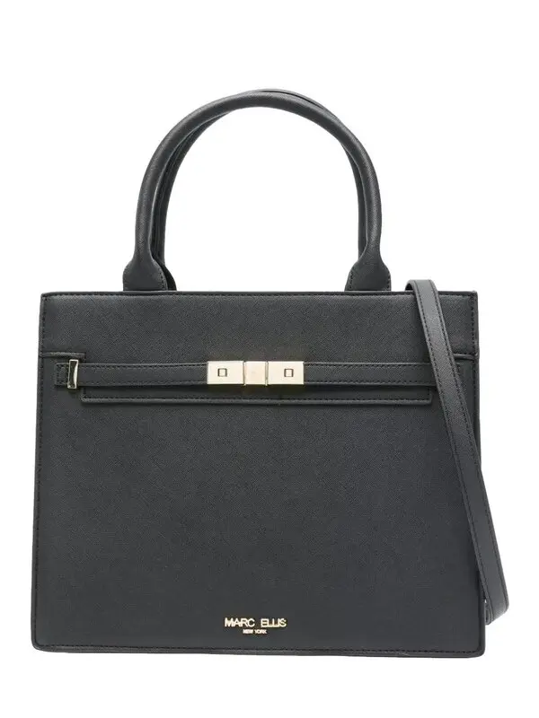 MARC ELLIS Tote Bag - Black