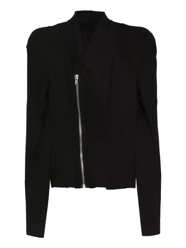 Rick Owens Princess Jacket - Black