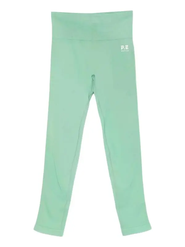 P.E Nation Seamless Legging - Green