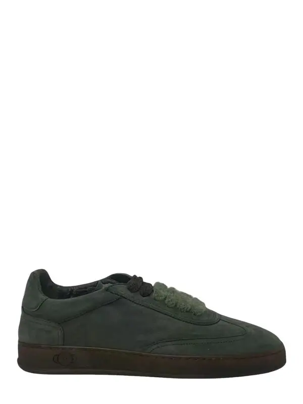 SOLDINI80 Akira Sneakers - Green