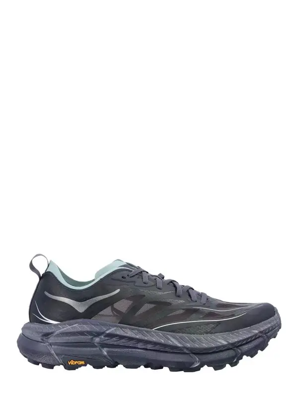 HOKA Mafate Speed Lite Sneakers - Grey