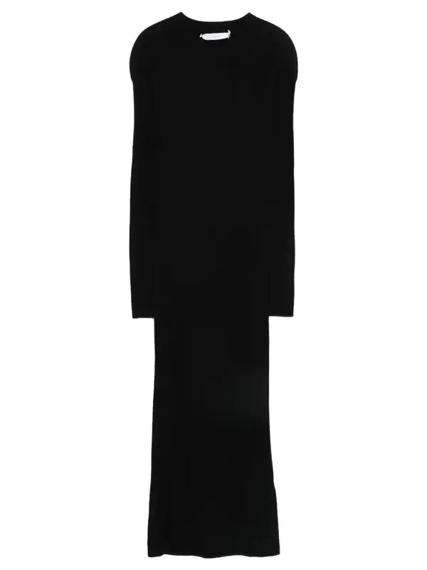IRO PARIS Liette Dress - Black