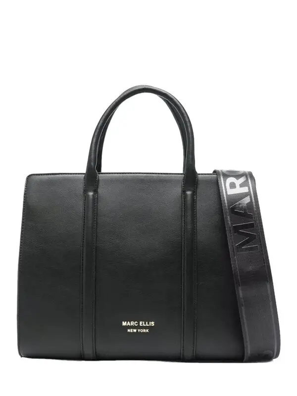 MARC ELLIS Tote Bag - Black