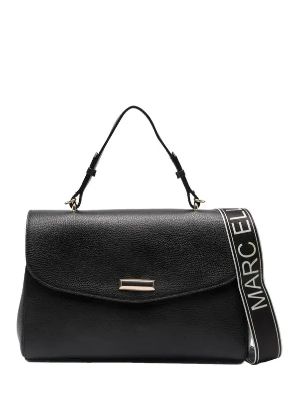 MARC ELLIS Fiora Tote Bag - Black