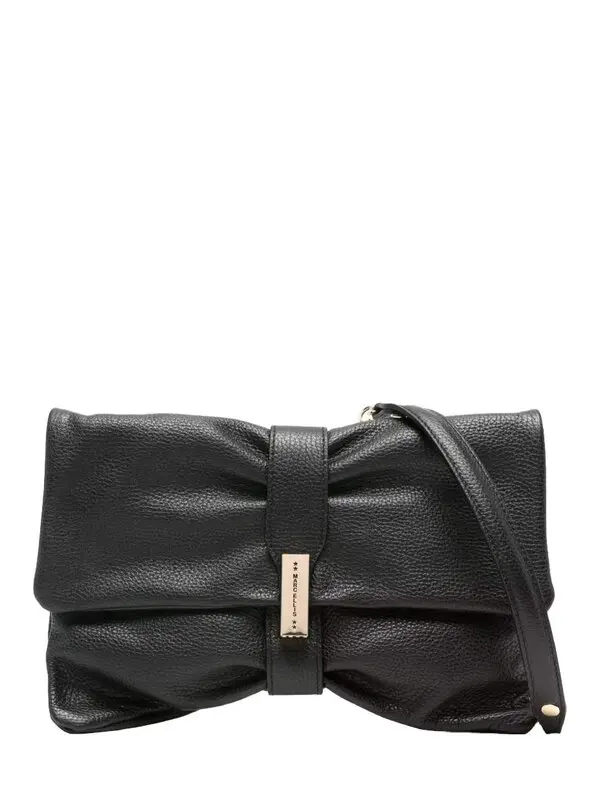 MARC ELLIS Bryony Clutch Bag - Black