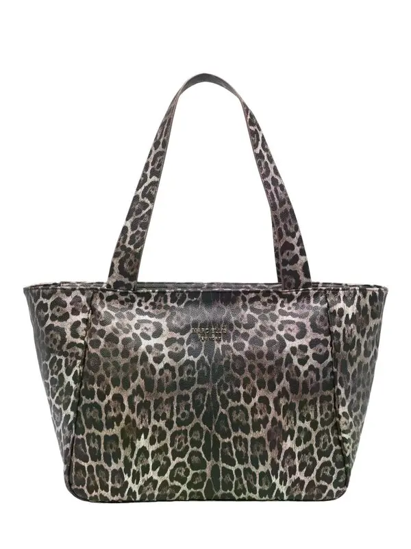 MARC ELLIS Rayla Tote Bag - Brown