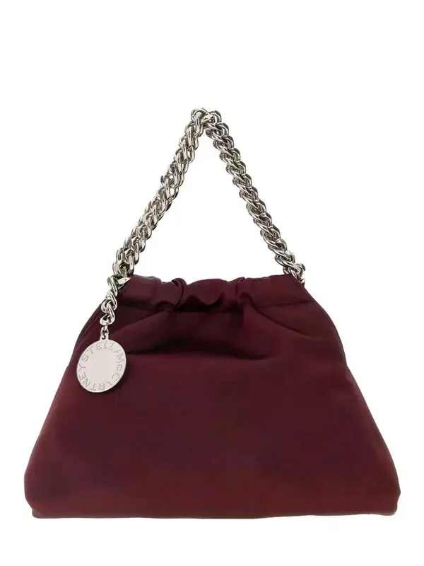 Stella McCartney Falabella Shoulder Bag - Red