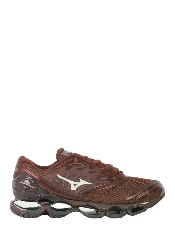 Mizuno Prophecy Sneakers - Brown