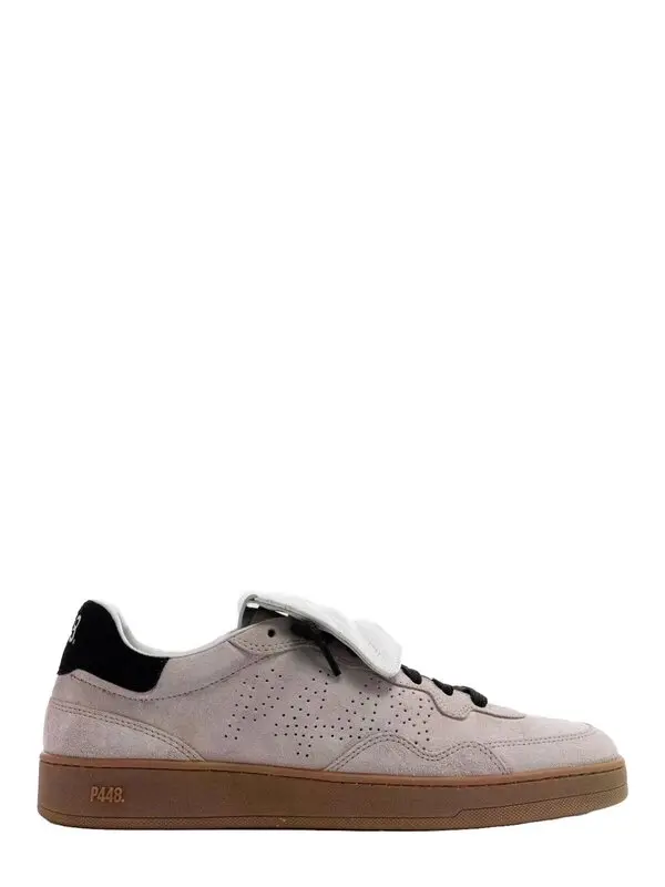 P448 Vert Ball Sneakers - Pink