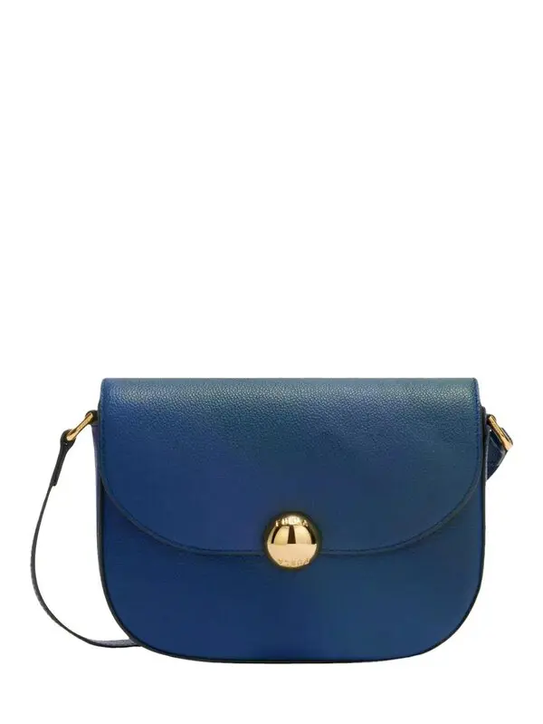 Furla Moonlight Crossbody Bag - Blue