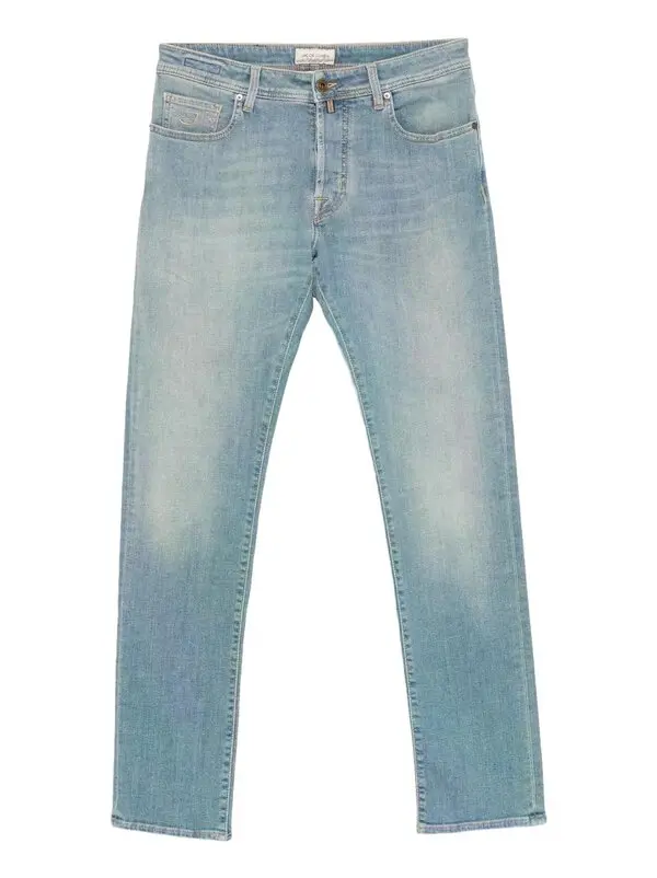 Jacob Cohen Slim-fit Jeans - Blue