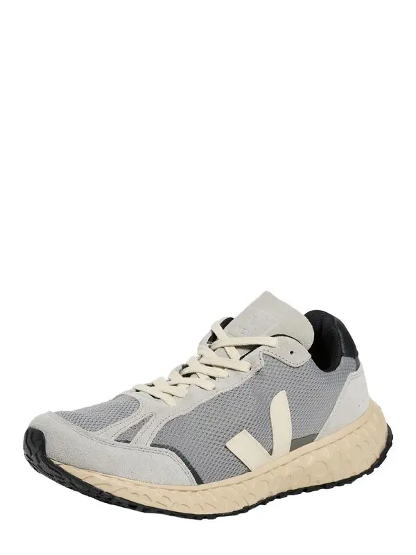 VEJA Condor Royale Lace-up Sneakers - Ardoise/pierre/oxford Grey