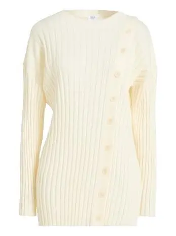 Wolford Wool Cardigan - White