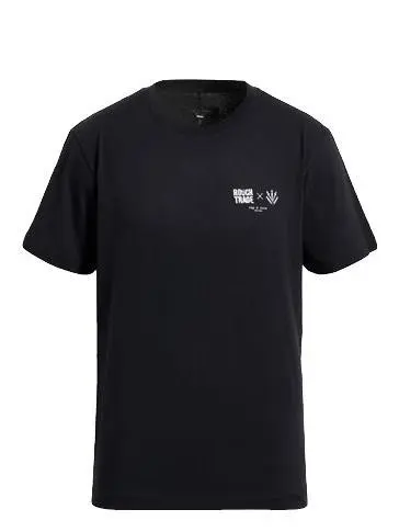 Rag & Bone T-shirt Size Cotton - Black