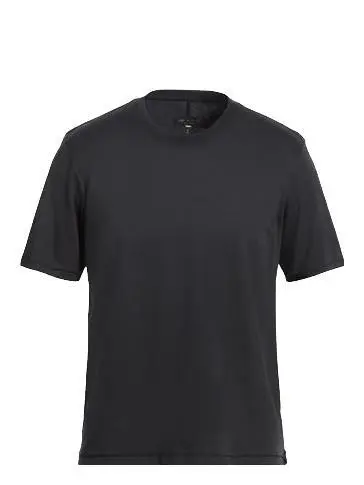 Rag & Bone T-shirt Size Pima Cotton - Black