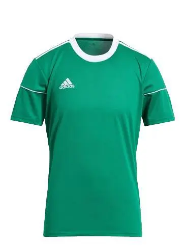 Adidas T-shirt Size Polyester - Green