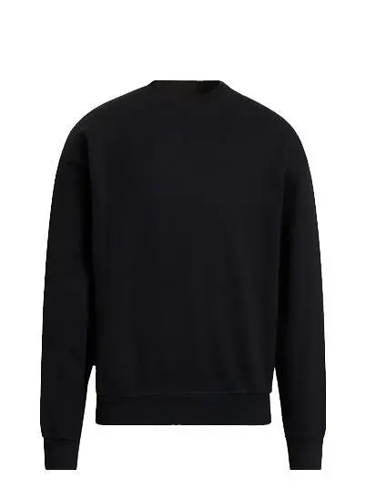 SHOE Crewneck Sweatshirt - Black