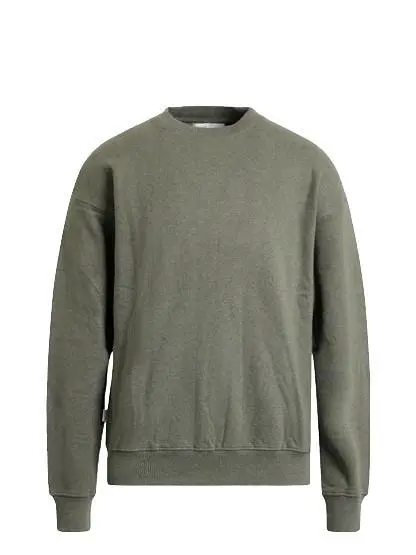 SHOE Crewneck Sweatshirt - Green