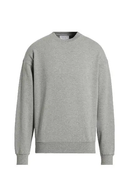 SHOE Crewneck Sweatshirt - Grey