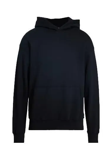 SHOE Fleece Sweatshirt With Logo - Black
