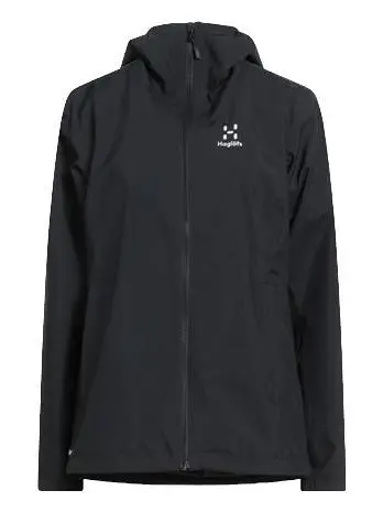 HAGLOFS Jacket - Black