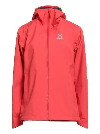 HAGLOFS Jacket - Red