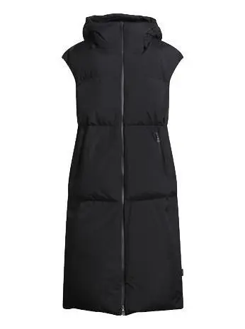 Herno Puffer Coat - Black
