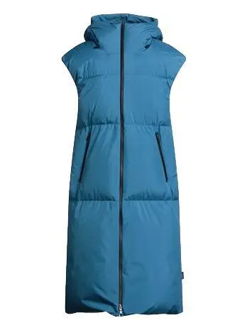 Herno Puffer Vest - Green