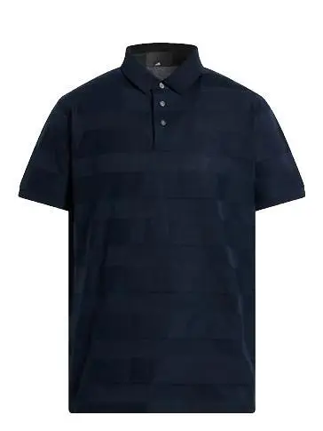 Emporio Armani Polo Shirt Size Cotton - Navy