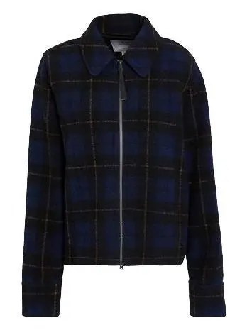 Woolrich Archive Harrington Jacket - Navy
