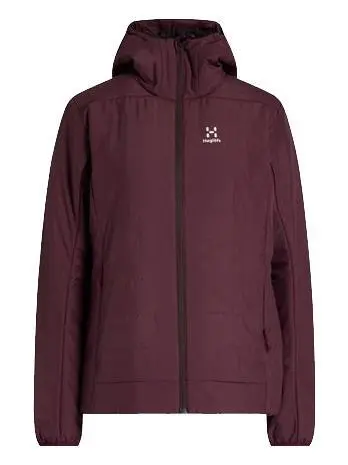 HAGLOFS Padded Jacket - Red