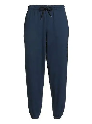 SHOE Pants Military Size Cotton, Polyester - Blue