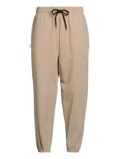 SHOE Pants Size Cotton, Polyester - Beige
