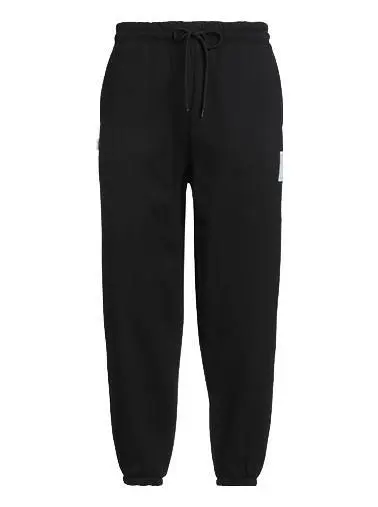SHOE Pants Midnight Size Cotton, Polyester - Black