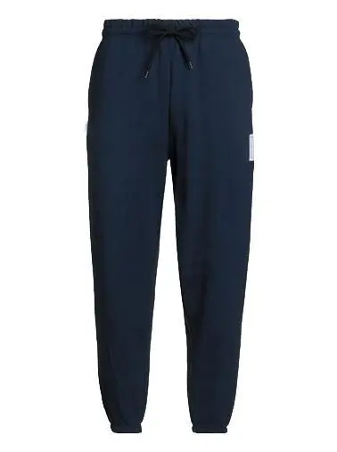 SHOE Pants Midnight Size Cotton, Polyester - Blue