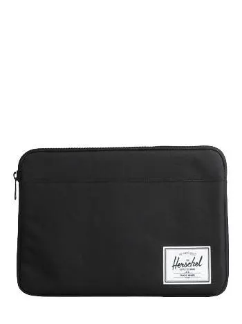 Herschel Supply Co. Recycled Pet Handbag - Black