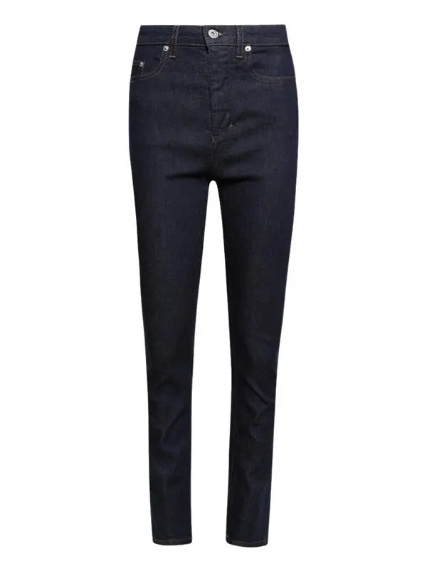 Jacquemus Le De-nimes Jeans - Navy