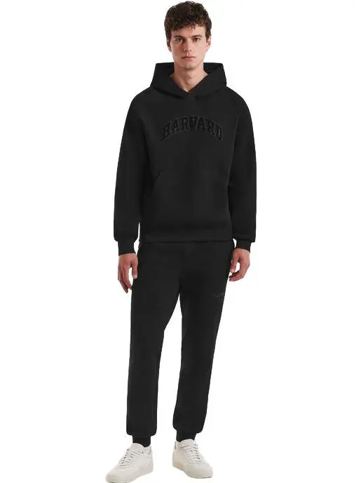 Rudsak Briar B Hv Hoodie - Black