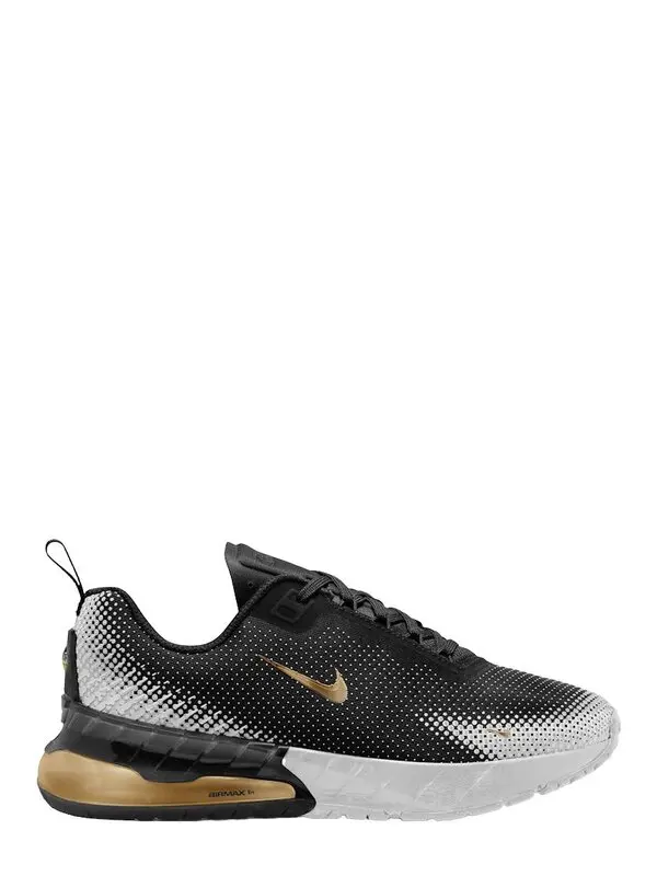 Nike Air Max Phoenix - Black/white/metallic Gold