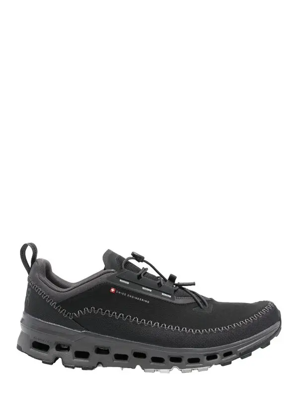 On Cloudaway 2 Sneakers - Black